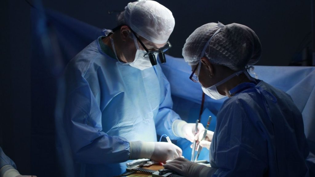 Key Differences Between Open & Bypass Heart Surgery